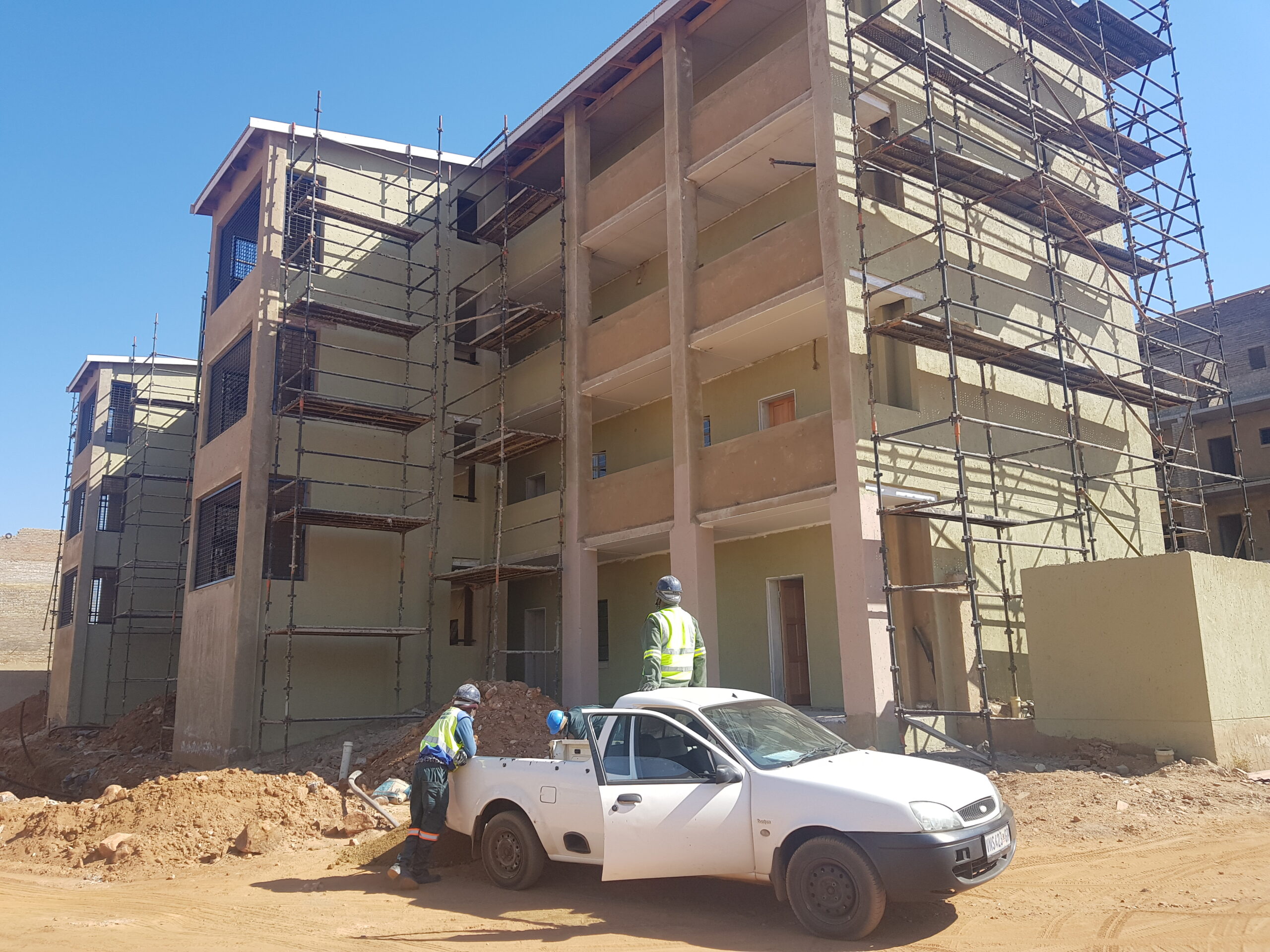 Tshepiso Engineering