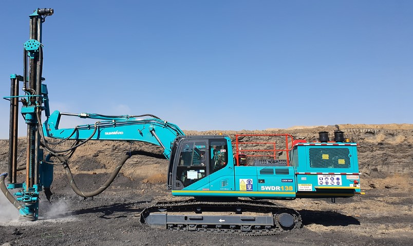 Tshepiso Engineering